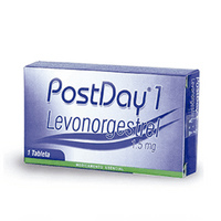 La Pastilla Del Día Después en Colombia - Find My Method