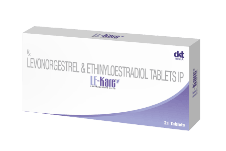 All about the Contraceptive Pill in India | Find My Method