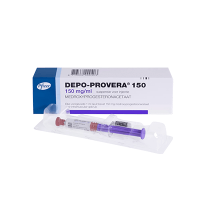 The family planning injection in Zambia | Find My Method