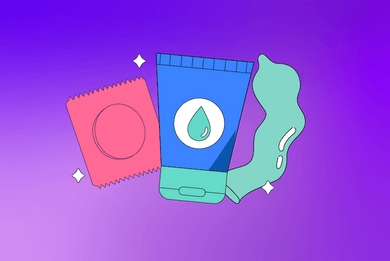 All You Need To Know About Lube and Sex - Find My Method