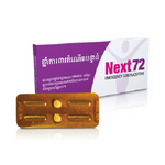 The Emergency Contraception Pill In Cambodia- Find My Method