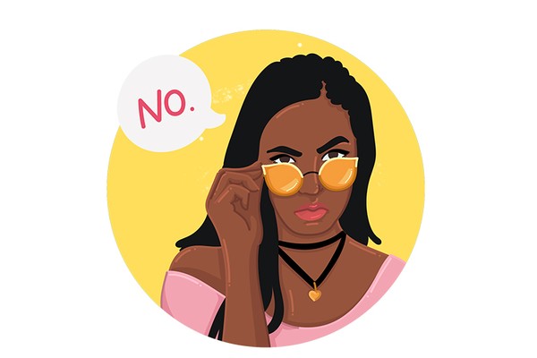 Sexual Consent, Why It's Important? - Find My Method