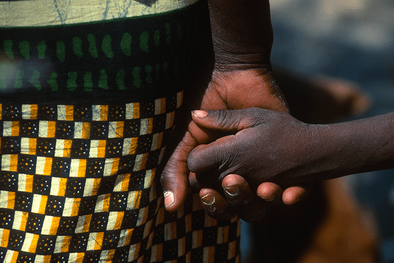 Meet The African Tribes That Celebrated Periods - Find My Method