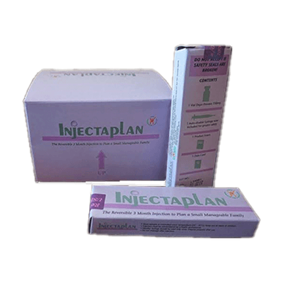 The Contraceptive Injection In Uganda - Find My Method