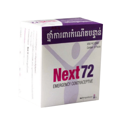 The Emergency Contraception Pill In Cambodia- Find My Method