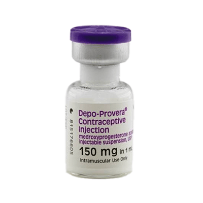 The Contraceptive Injection In Uganda - Find My Method