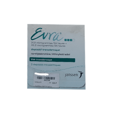 Birth control patch in Côte d'Ivoire | Find my method