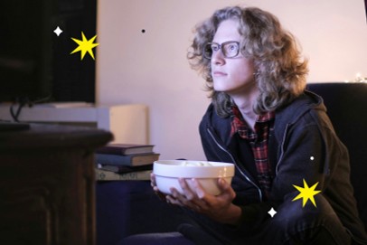 Fictosexuality. The Attraction to Fictional Characters