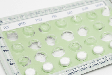 The Best Contraception Methods When Having Medical Conditions